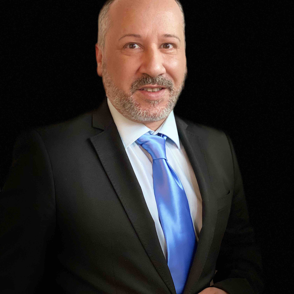 Francesco Pappada - Vertriebsmitarbeiter - CadCabel AG | XING