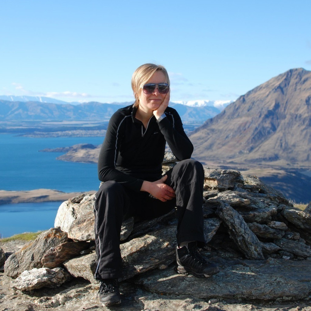 Monique Beyer - Hydrology - Victoria University of Wellington | XING