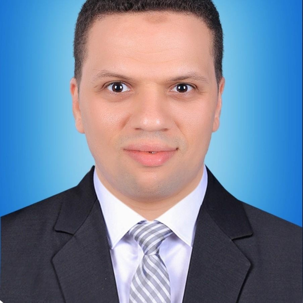 Samir Rashed - Front Office Manager - Cleopatra Luxury Resort Makadi ...