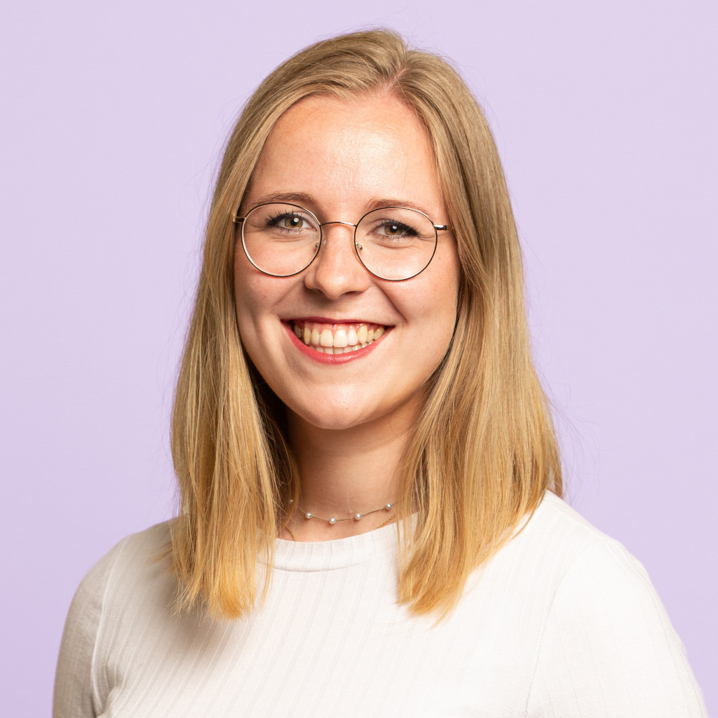 Johanna Siepmann - Talent Relation Managerin - Europace AG | XING