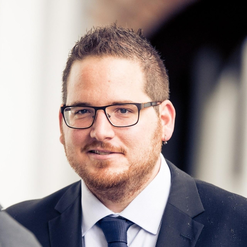 Michael Hess - Materialwirtschaft und Berufsbildner - Nitrochemie ...