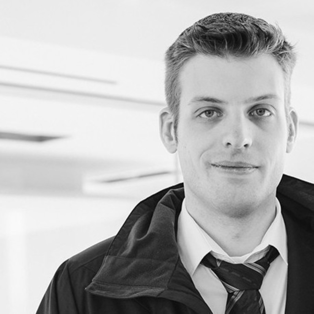 Christopher Bölter - Software-Entwickler / Contao-Entwickler ...