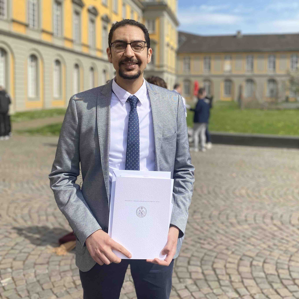 Ahmed Fouda - Wissenschaftler - Uniklinikum Bonn | XING Ahmed Fouda - Wissenschaftler - Uniklinikum Bonn | XING