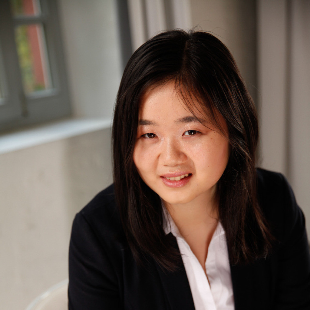 Xiaoyun Li - SAP PP Consultant - OTTO KRAHN Group GmbH | XING