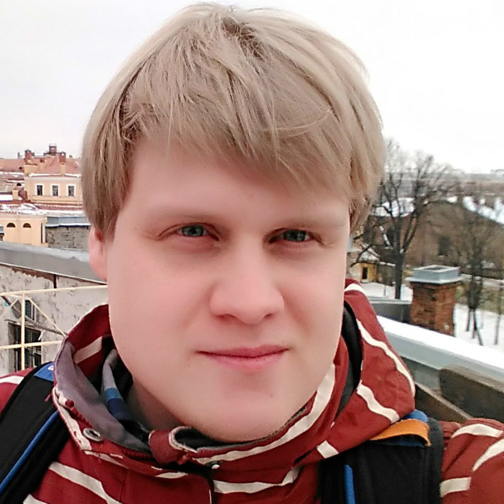 Maxim Polyakov - Sr. Research Engineer - LG Electronics, St-Petersburg, Russia | XING