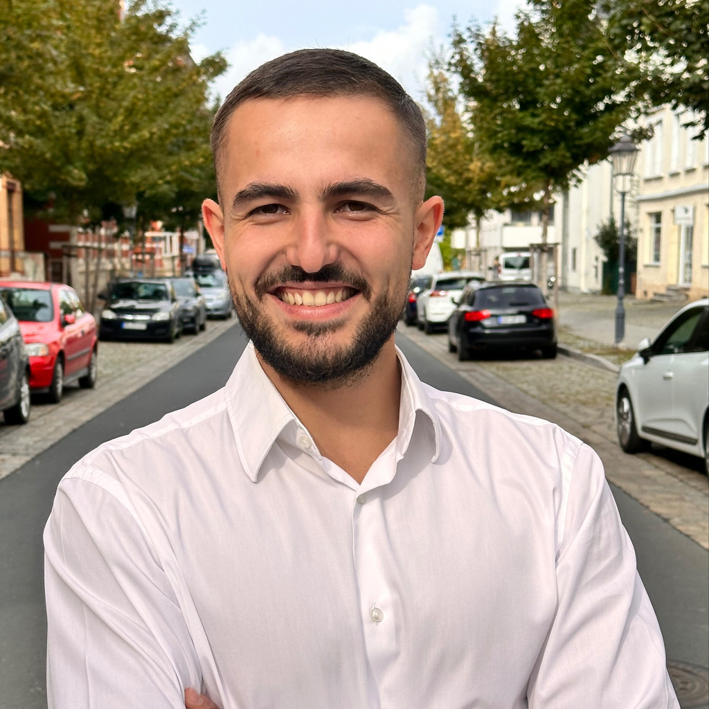 Edin Redzic - Geschäftsführender Gesellschafter - WBE-Solar GbR | XING