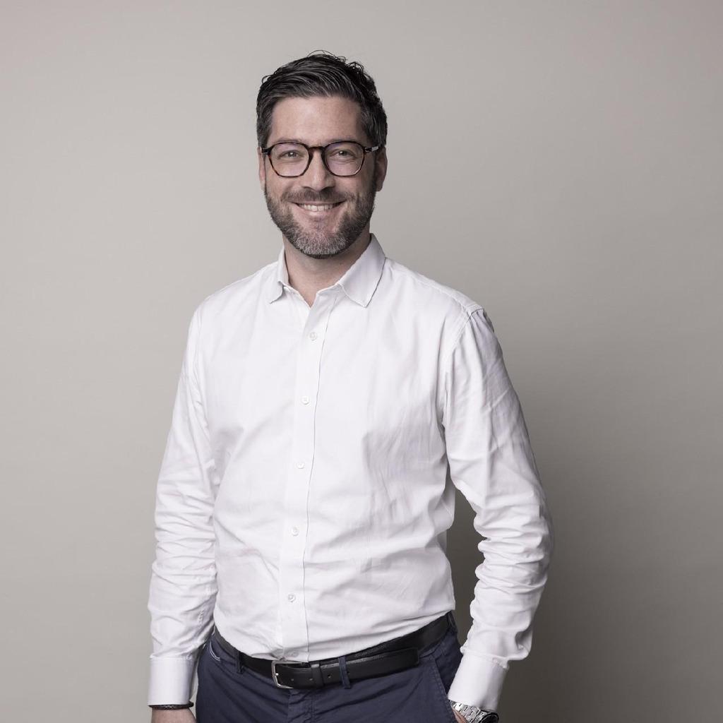 Danilo Godenzi - CFO - Property One Partners AG | XING