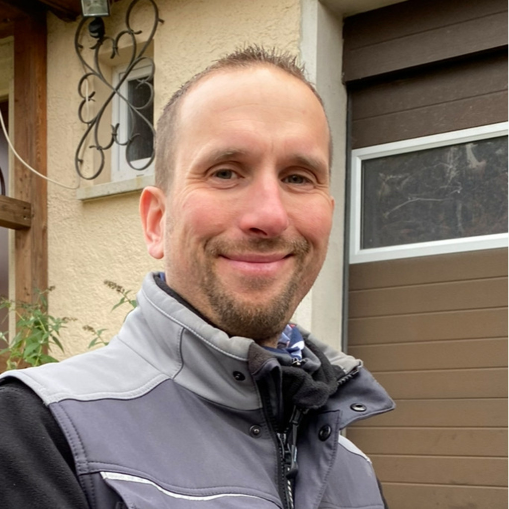 Michael Dörflinger - Stellvertretender Werkstattleiter - GWV ...