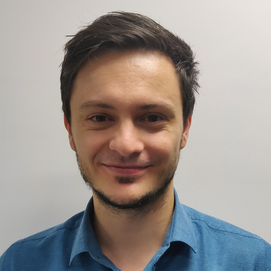 Florin Hriscu - Remote Independent Contractor / Software Consultant - Remote | XING