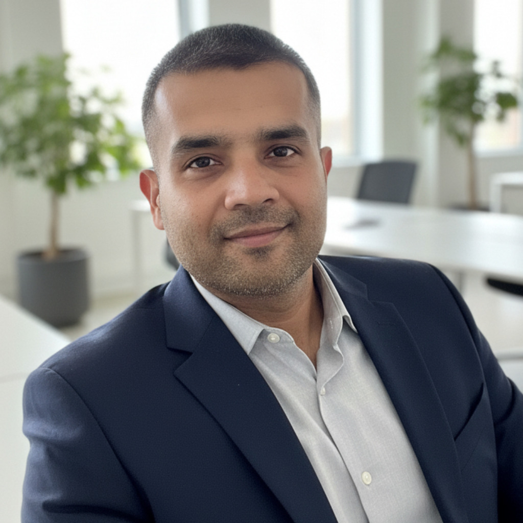 Amit Tumdi - Software Projektleiter - Bosch Gruppe | XING