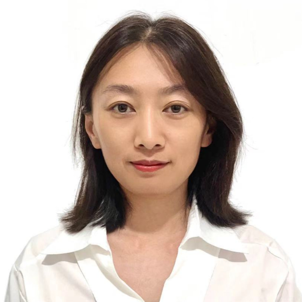 Lizzie Lee - exporting sales - Zhiyi | XING