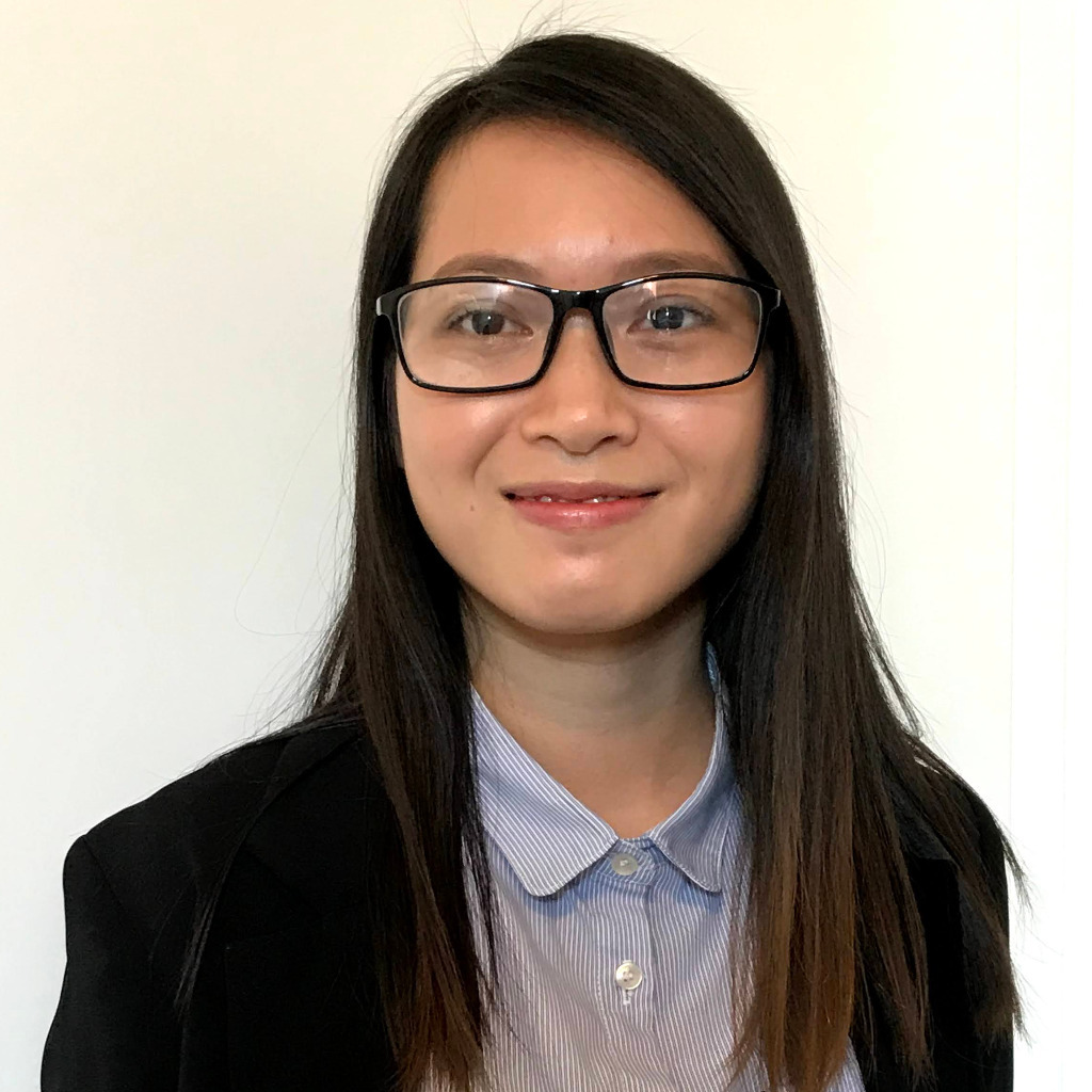 YEN NGUYEN - International Business Administration - Frankfurt ...