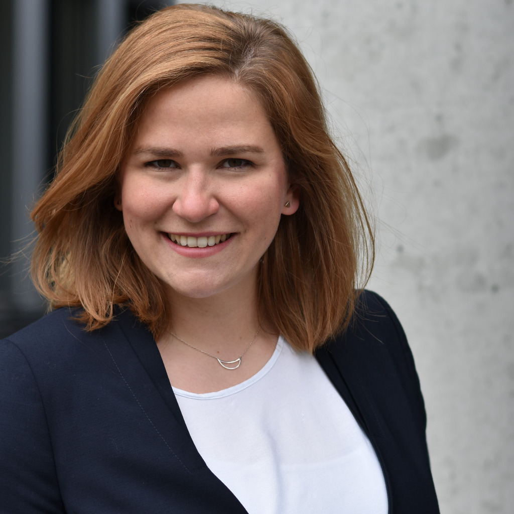 Marisa Murck - Management & Engineering - Leuphana Universität Lüneburg ...