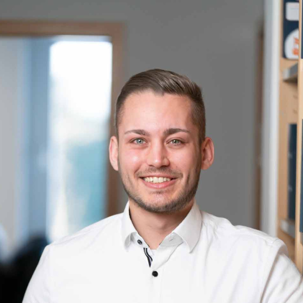 Jonas Reischl - Sales Manager - CITYWATT GmbH | XING