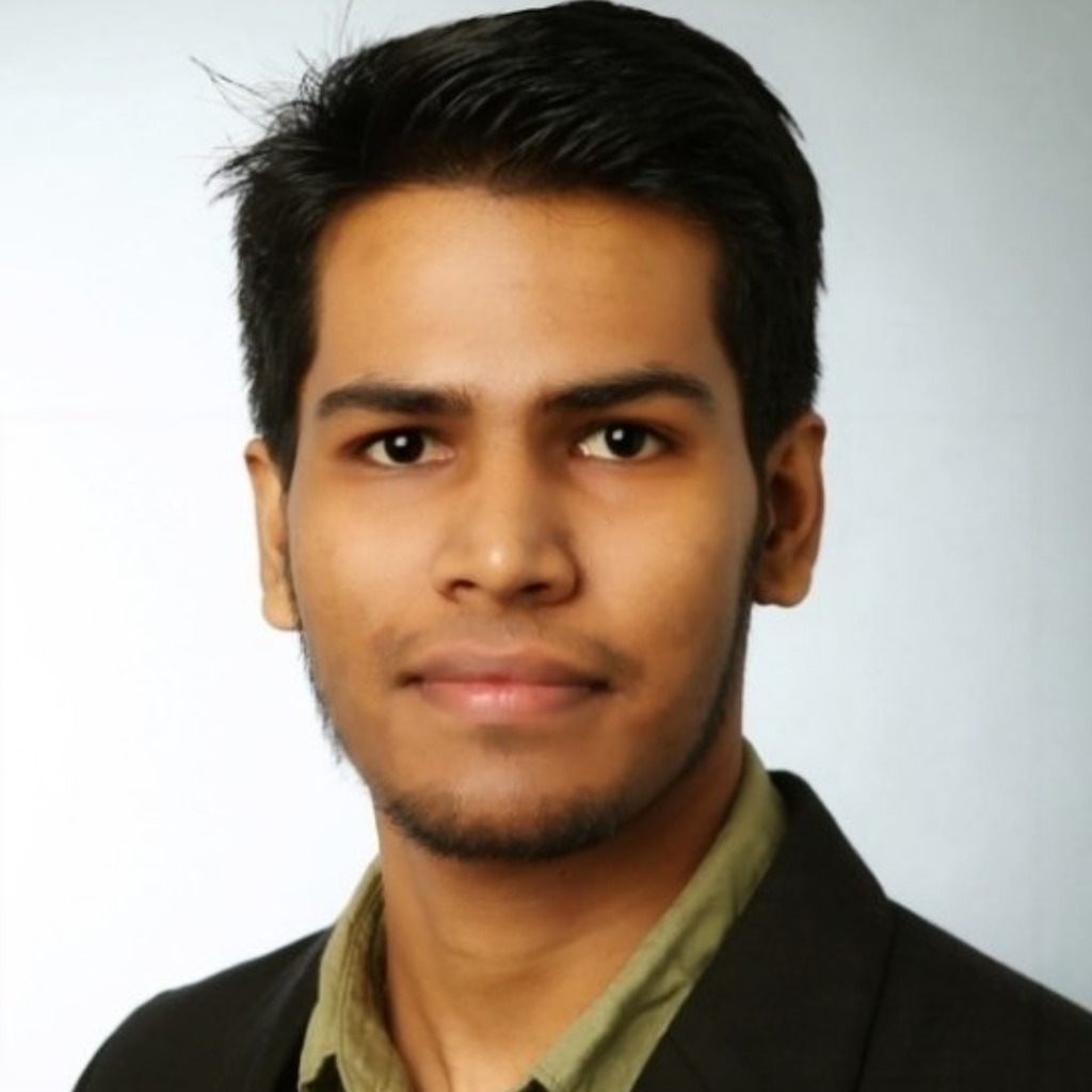 Arun Ramasamy Chitra - Metallurgical Engineering - RWTH Aachen ...