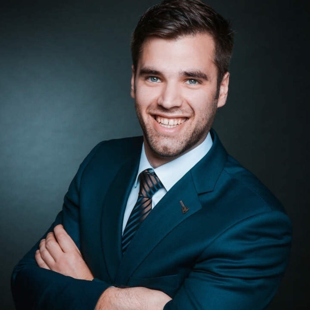 Marc Bredthauer - Wissenschaftlicher Mitarbeiter ...