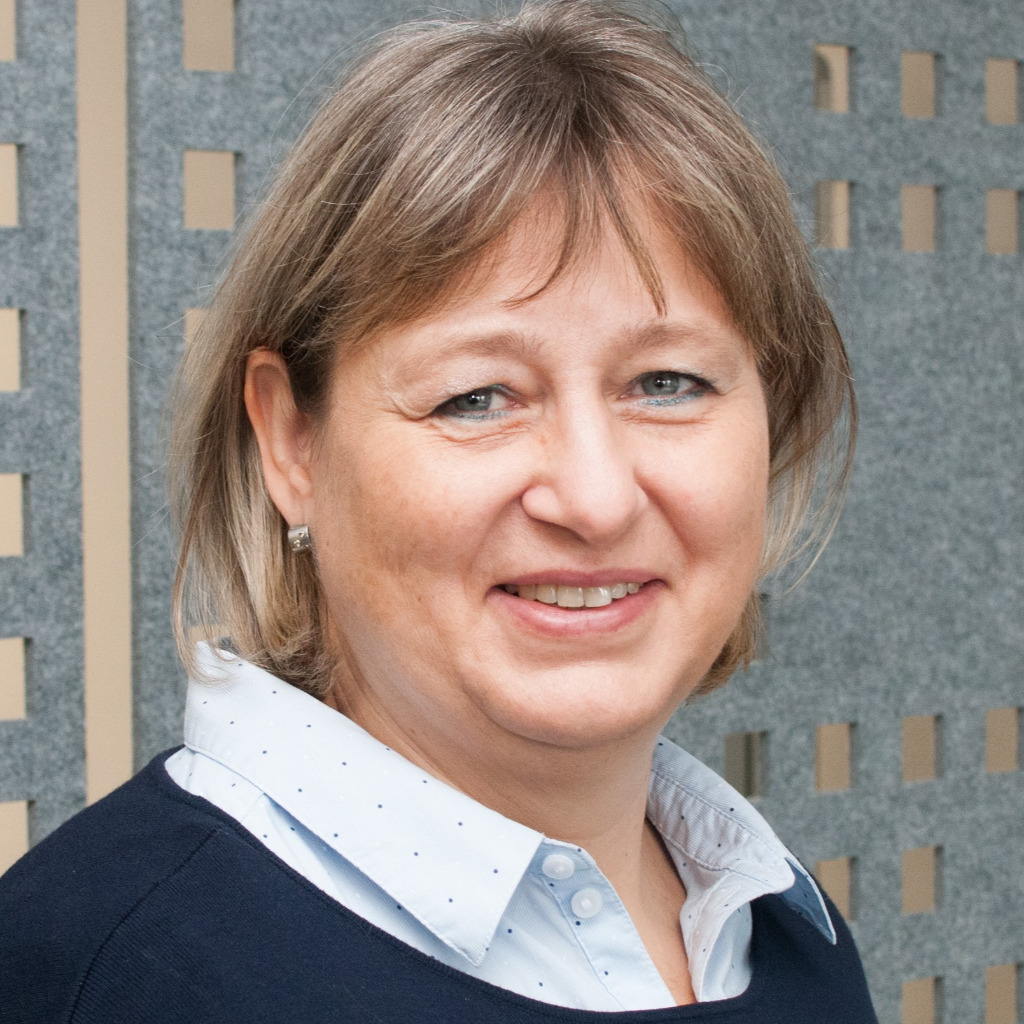 Heike Krämer - stellv. Geschäftsführerin - Krämer Anwendungssysteme ...