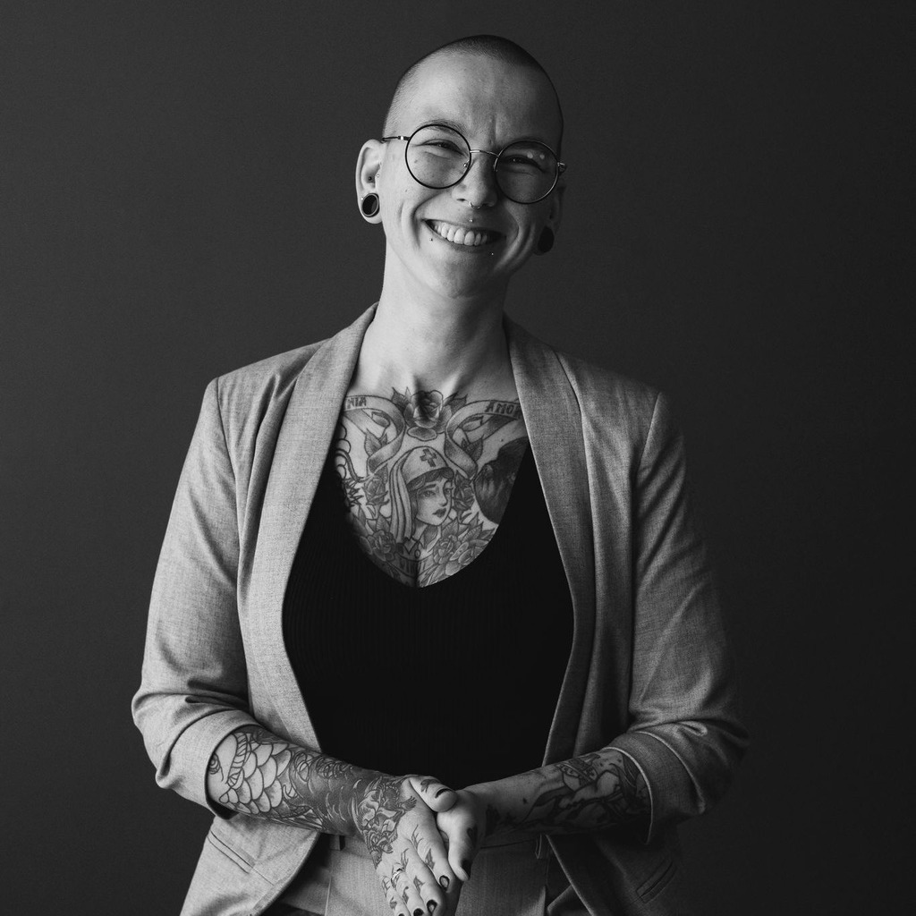 Jessica Gaertner - Account Managerin - Becton Dickinson Management GmbH ...