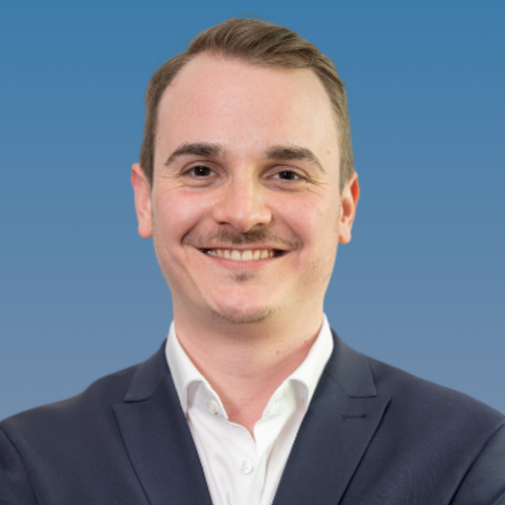 Joe Castle - Head Of Technical Recruitment - Co-Founder - JNP ...