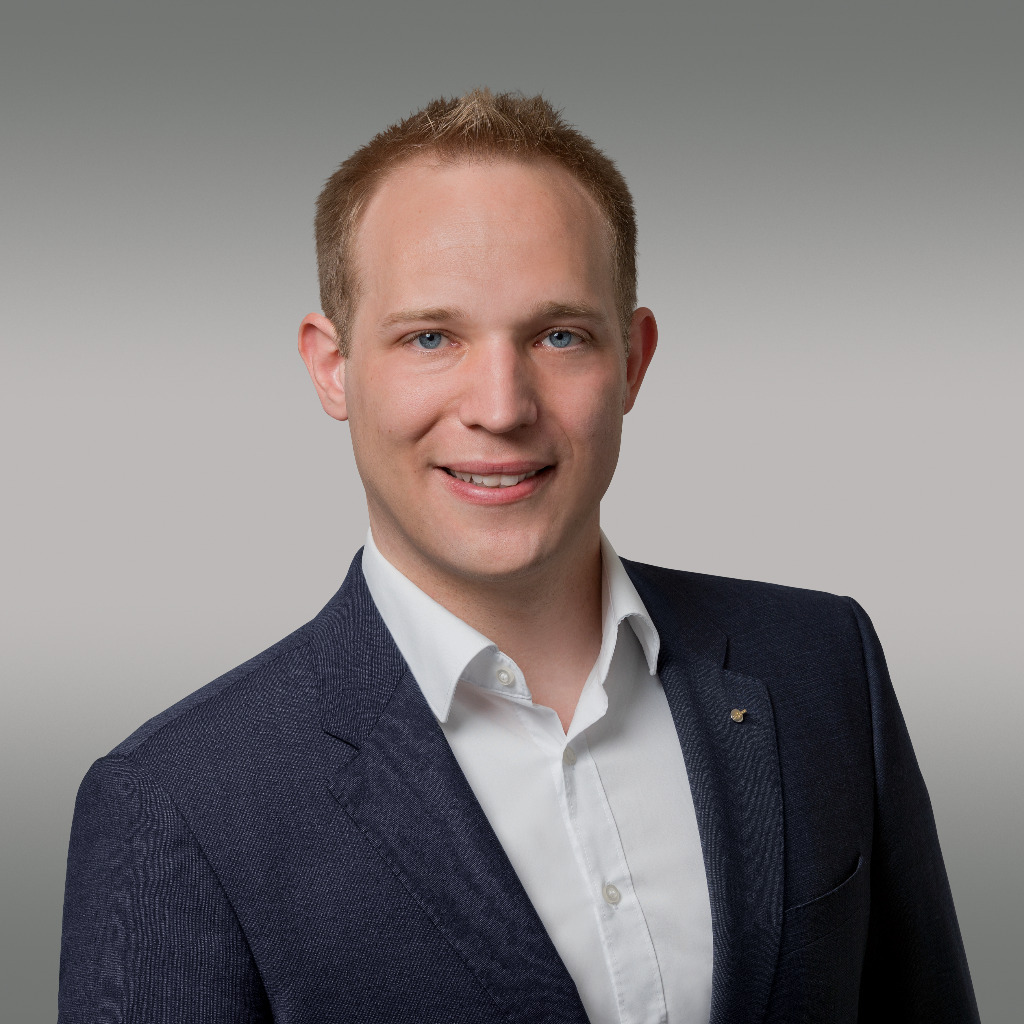 Dominik Engels - Vice President Sales EMEA - Interroll Holding GmbH | XING