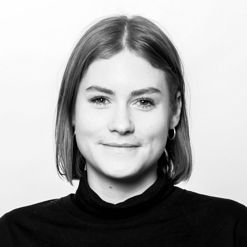 Ramona Rapp - Senior User Experience Beraterin - Ray Sono AG | XING