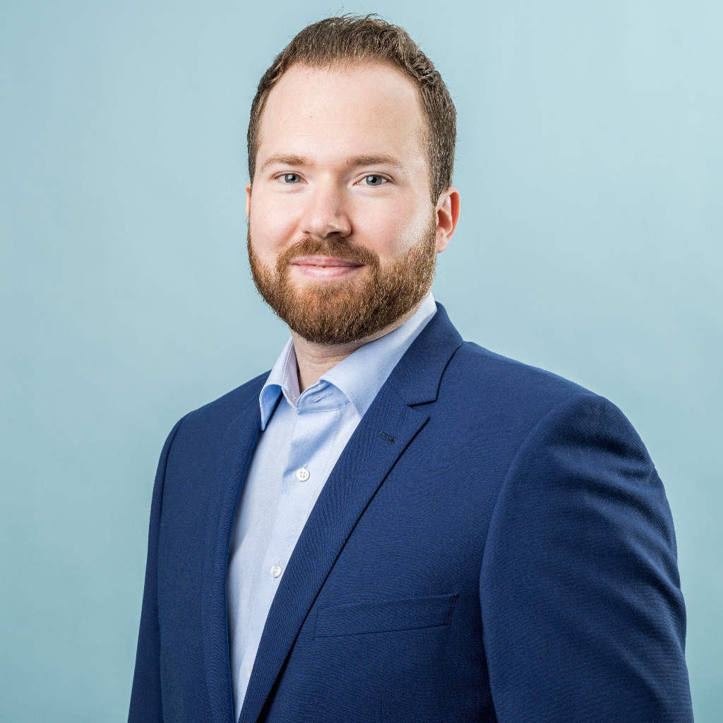 Marc Müller - HR Management & Recruiting - G-TEC Ingenieure GmbH | XING