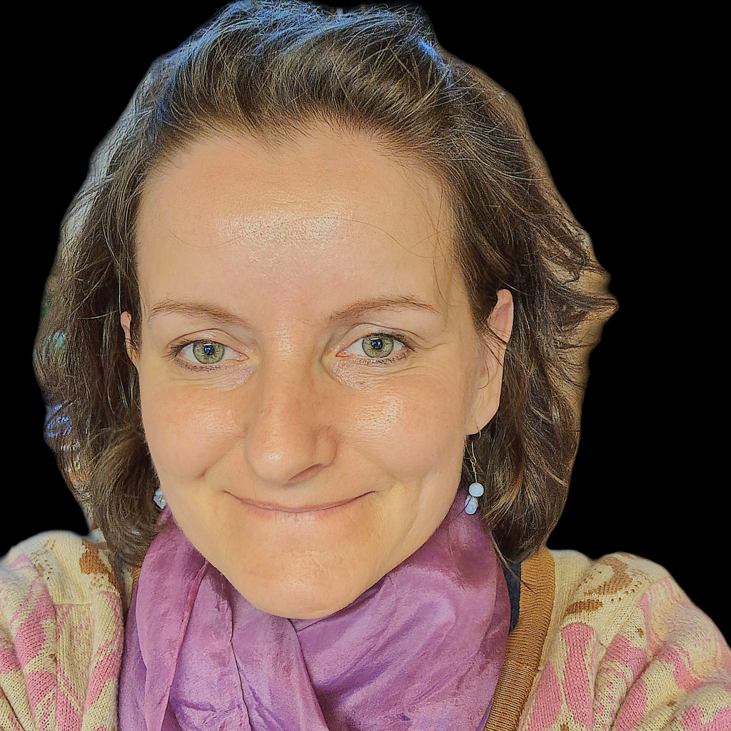 Bianka Rovisan - Kunsttherapeutin - Klinik Arlesheim | XING