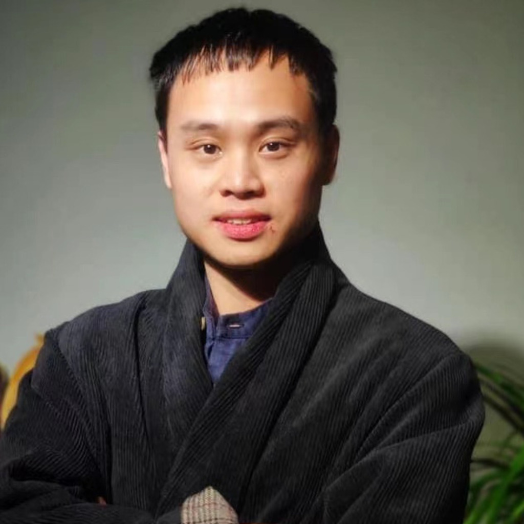 Zack Han - CEO - Yiwu Handing Import & Export Co.,Ltd | XING