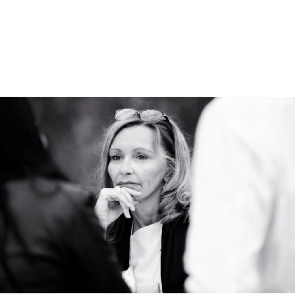 Regina McDonald-Pemberger - Consulting - MP-A-C | XING