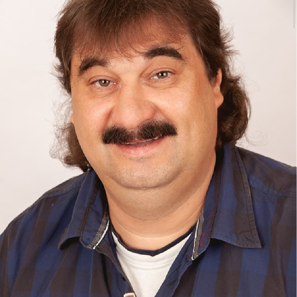 Uwe Benisch - Industriemechaniker M&S - sema Systemtechnik GmbH & Co.KG ...