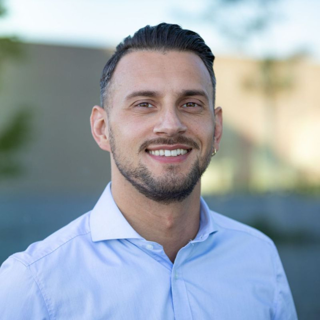 Mathias Davis - Außendienstmitarbeiter / Technischer Berater - Ampack ...