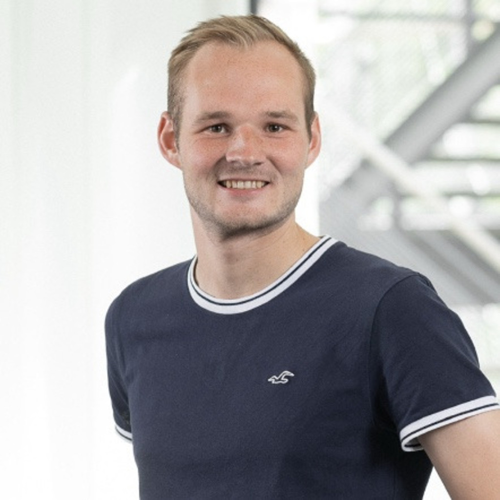 Jan Zimmermann - Projektmanager Elektromobilität - Stadtwerke ...