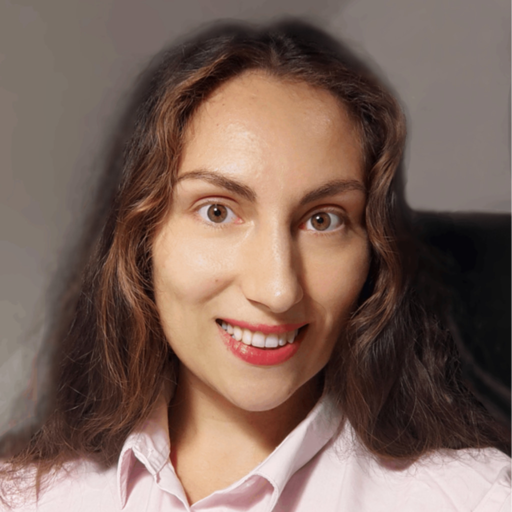 Alena Ovchinnikova - Anforderungsmanagerin - converneo GmbH | XING