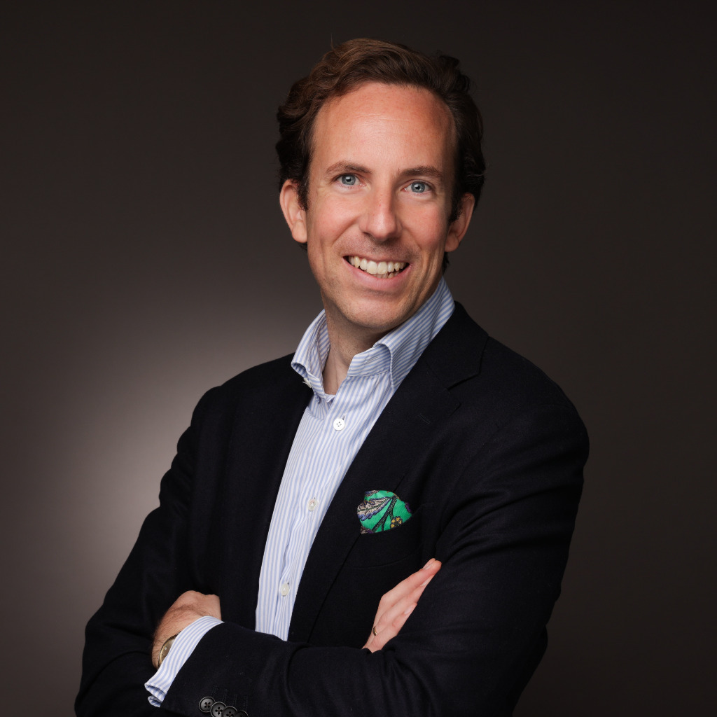 Carl Graf Hohenthal - HR Expert und Recruiting- Consultant - Hohenthal ...