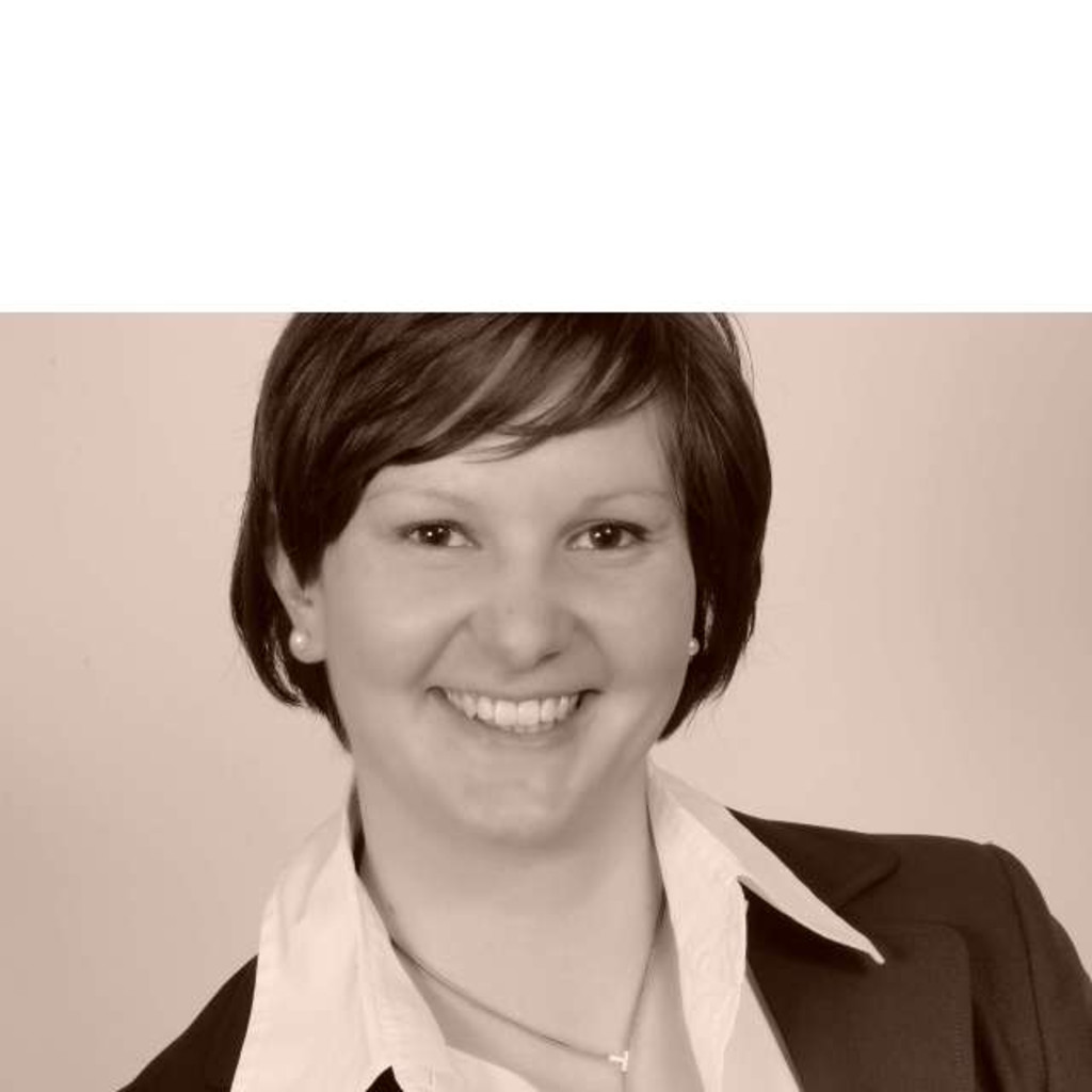 Ing. Simone Link - Manager Engineering - Arthrex | XING