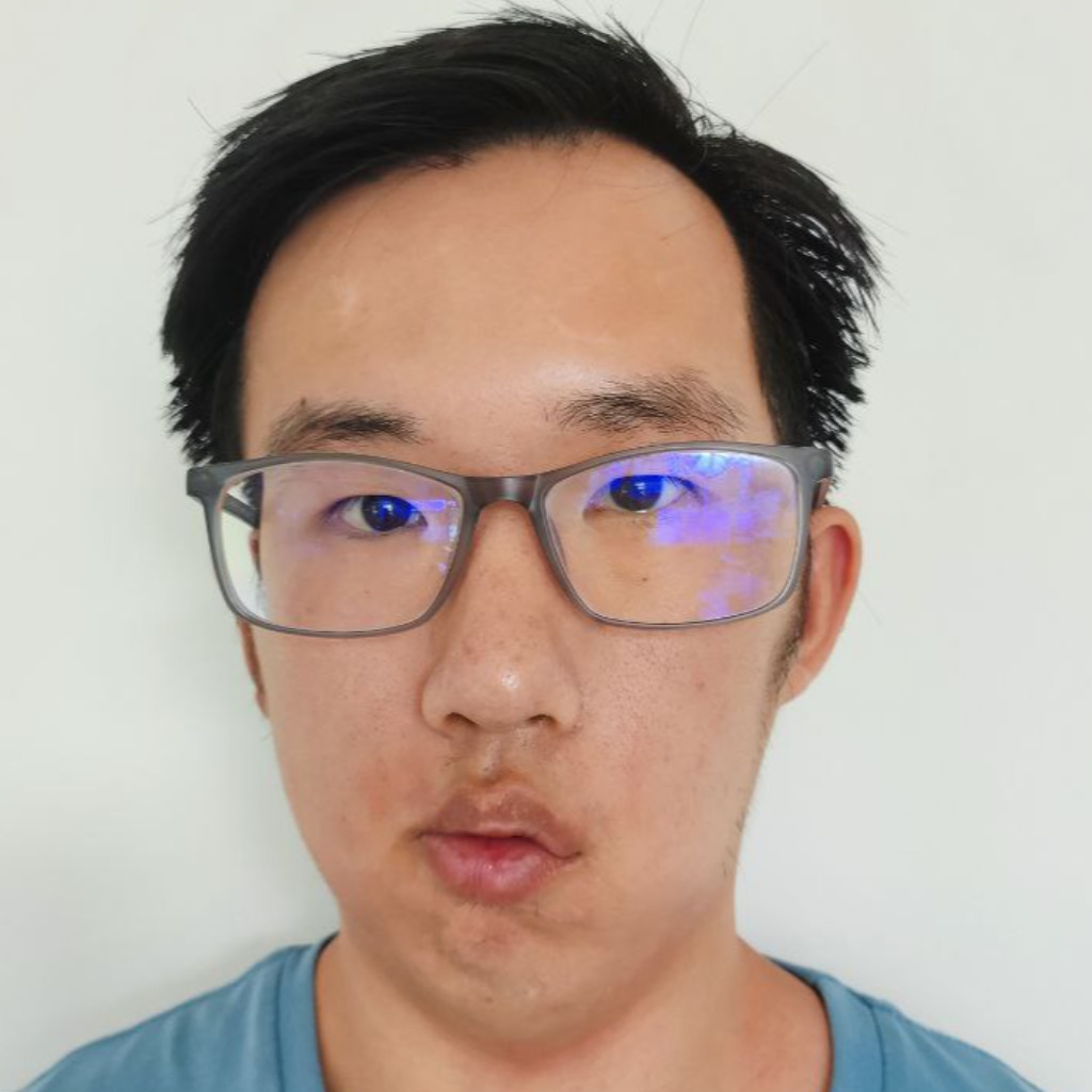 Ler Ian Lee - Intern - BP Healthcare Group at Glenmarie | XING