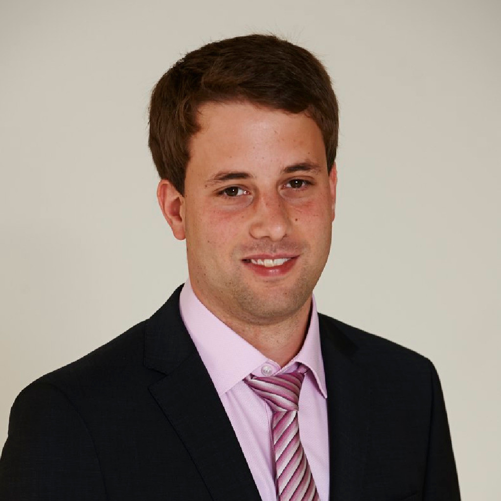 Daniel Schröder - Mechatronische Systeme - Hochschule Ostwestfalen ...