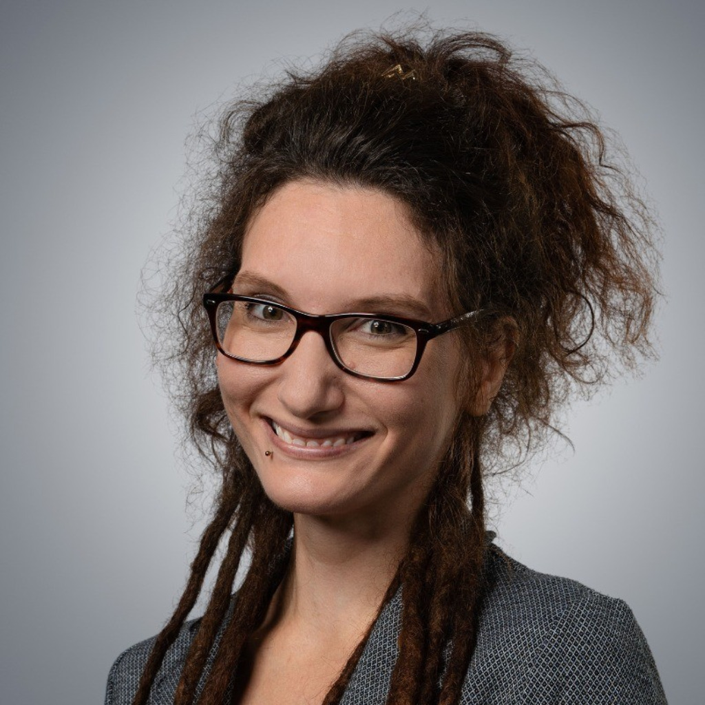 Lara Raffel - Interaction Design - NTNU Gjøvik | XING