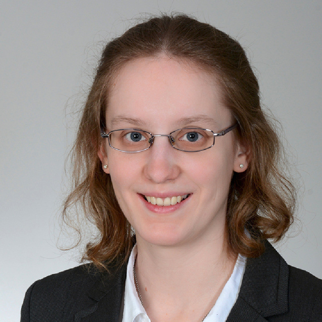 Tanja Linkermann - Software Developer - SSI Schäfer IT Solutions GmbH ...