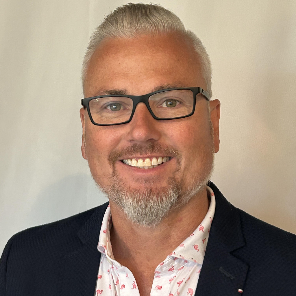 Adam Strobel - CIO/CTO - Schwarz Partners | XING