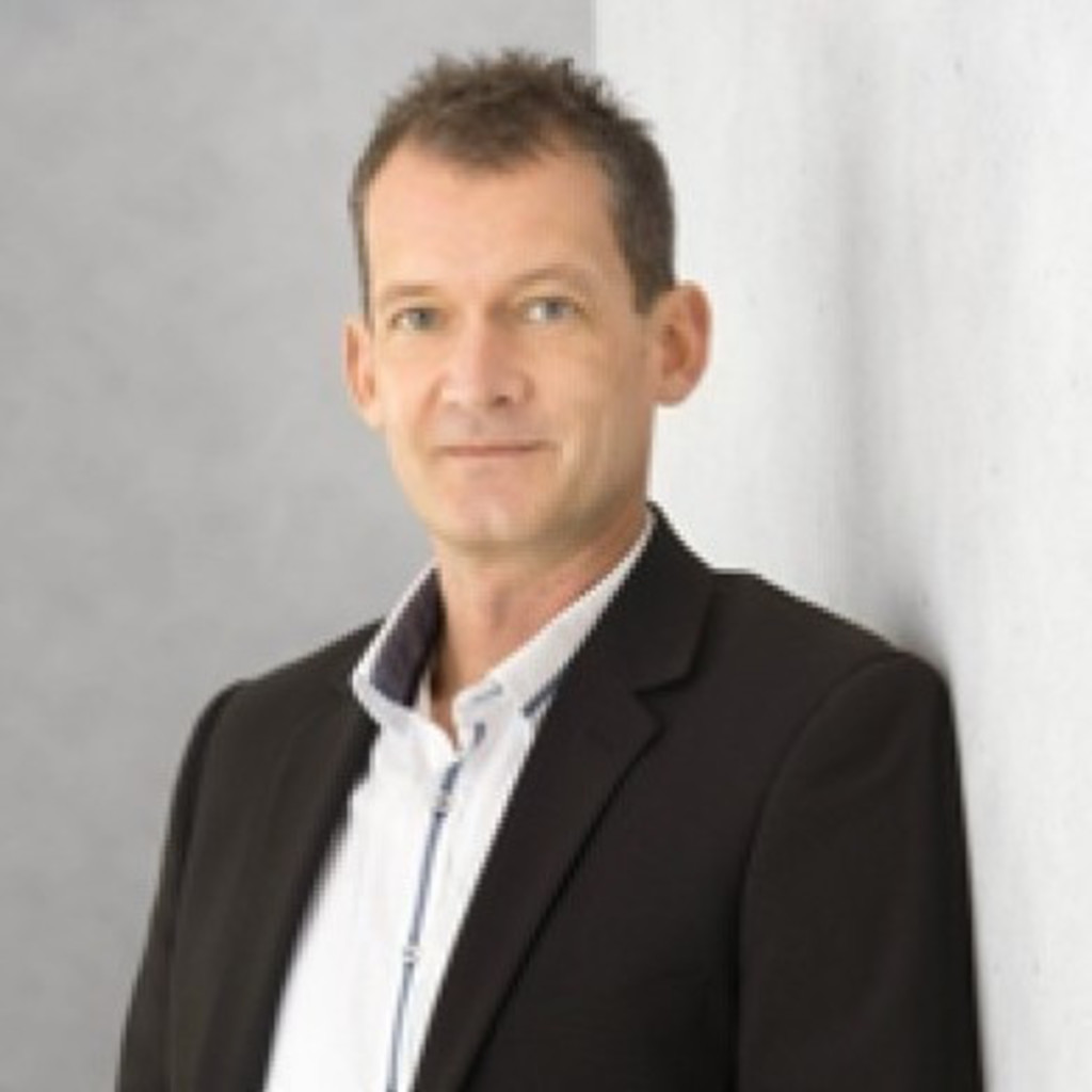 Dipl.-Ing. Thorsten Gießelmann - Ressortleiter Managed Service ...