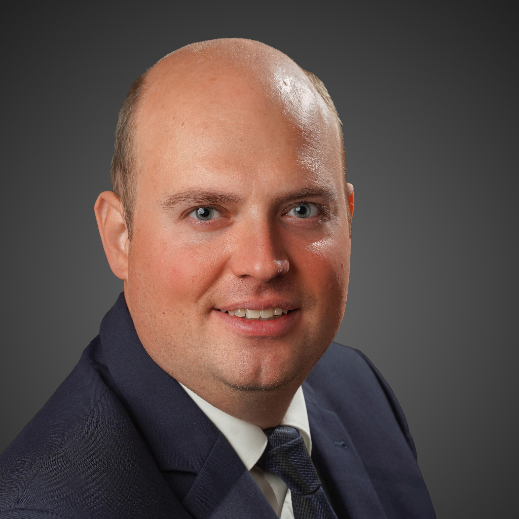 Marc Fetscher - Senior Manager - EFESO Management Consultants | XING