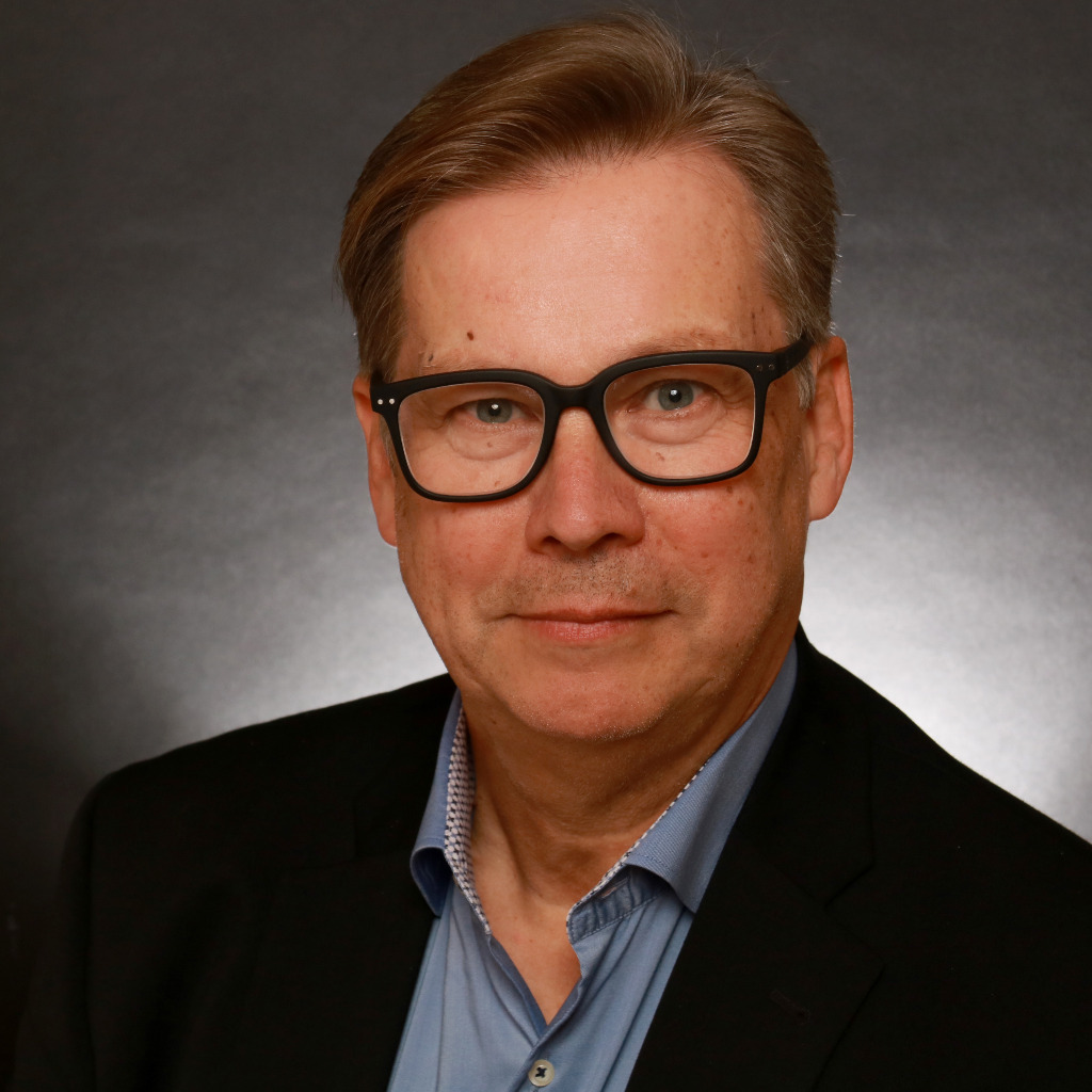 Ronald Möller - Suche eine neue Aufgabe! - derzeit Arbeit suchend | XING