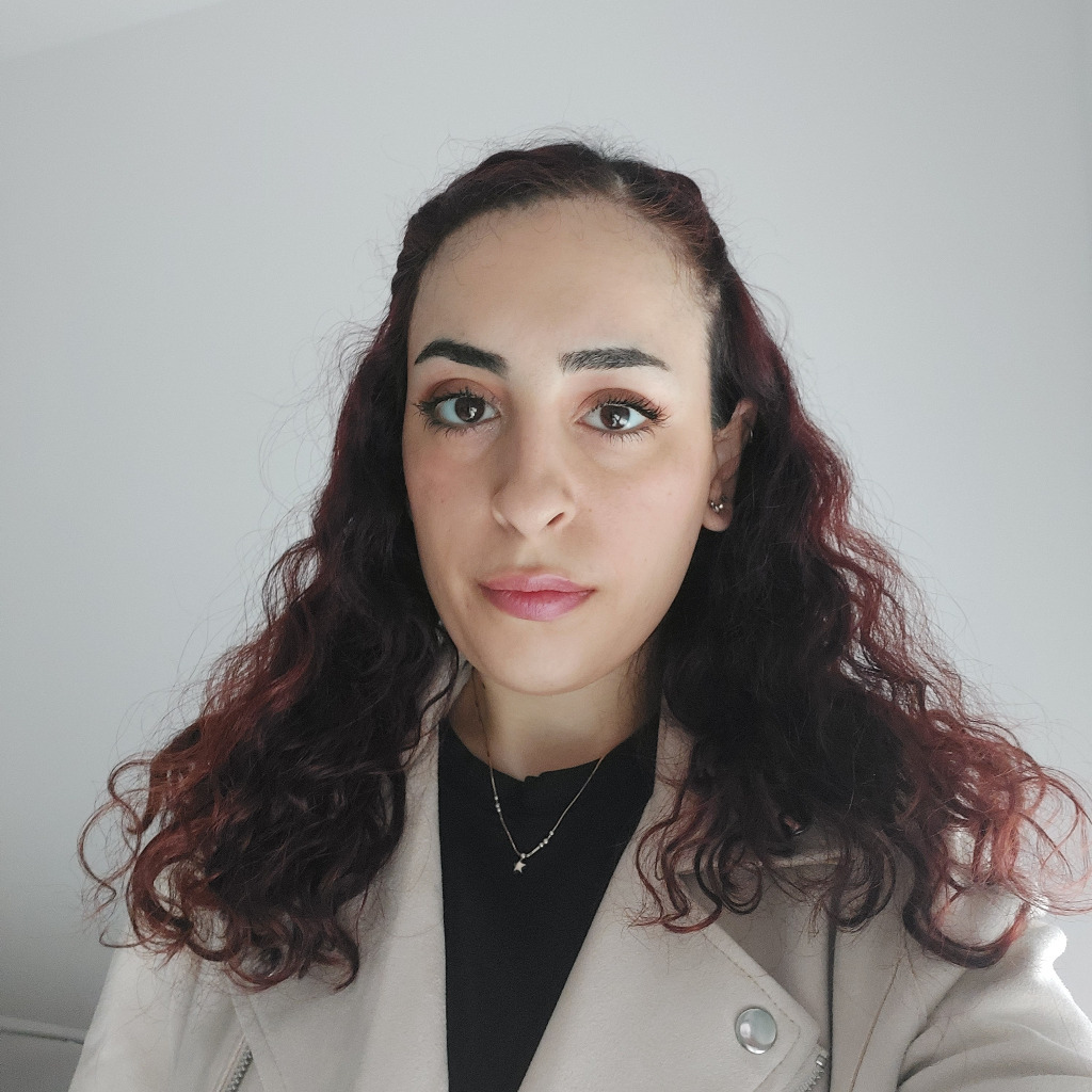 Ceren Yilmaz Nazli - Stadt- und Raumplanung - Fachhochschule Erfurt | XING