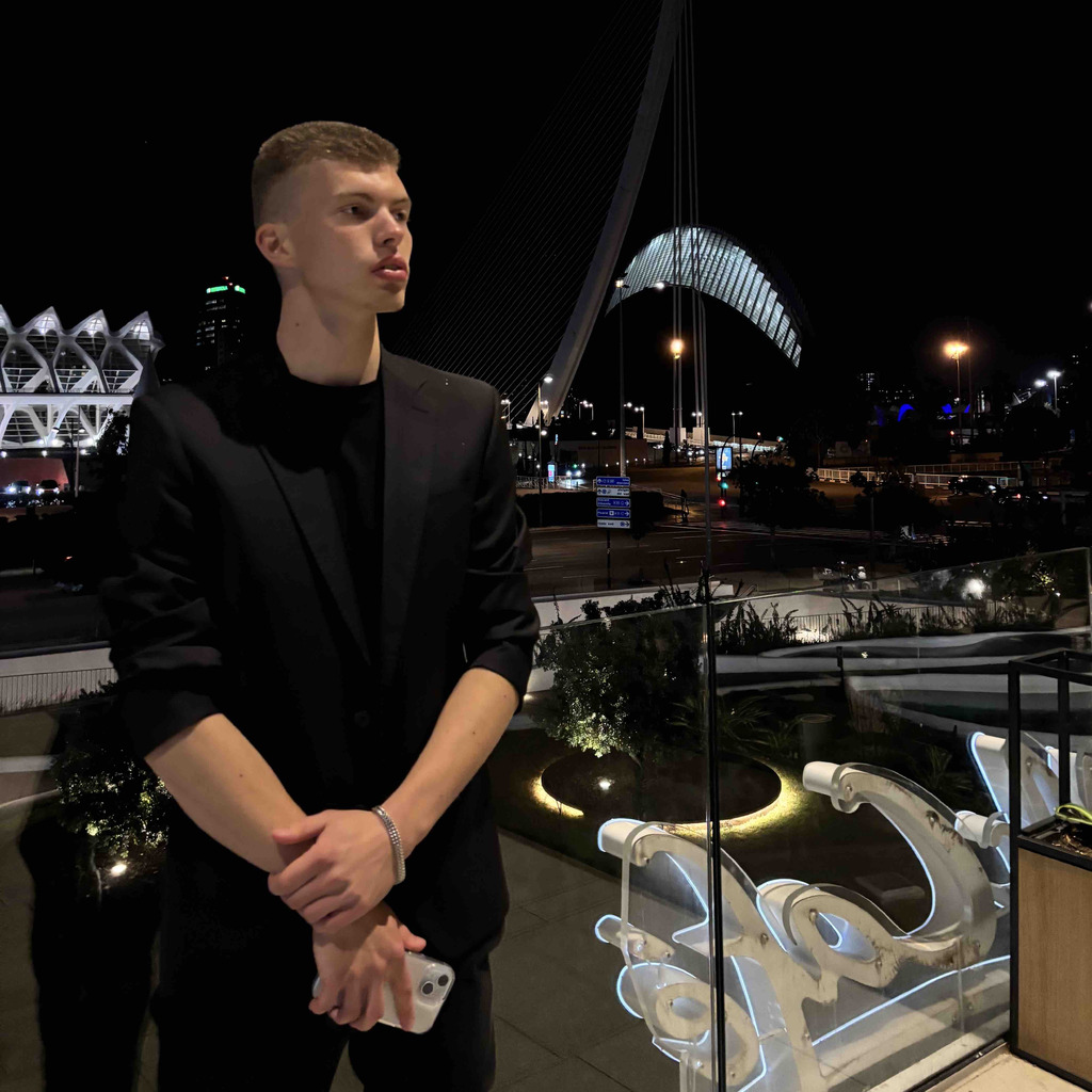 Mikhail Umnov - Digital Marketing Specialist - Freelance | XING