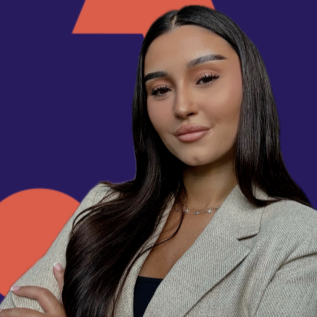 Gamze Erdönmez - Senior Recruiterin Office & IT-Services - Amadeus Fire ...