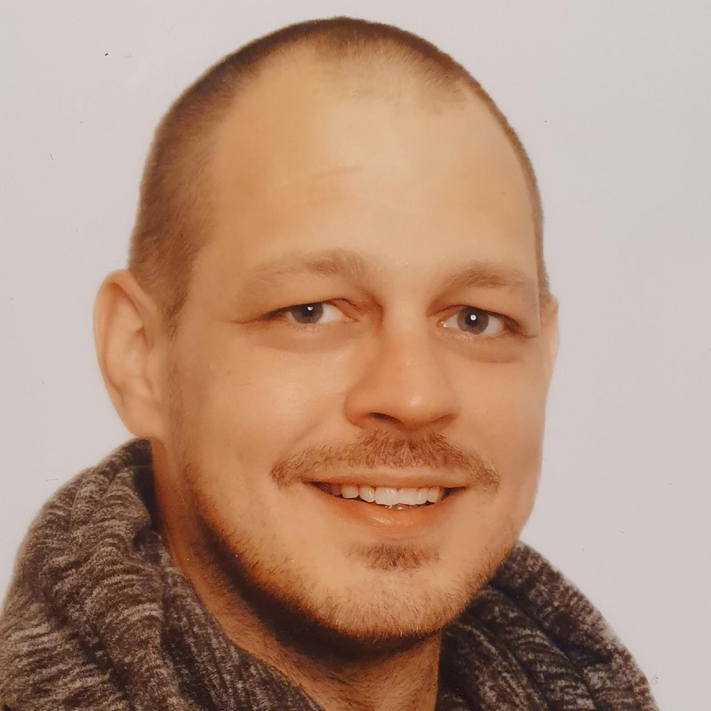 Sebastian Gohr - Einarbeitung Abteilungsleiter - Alfred Marx GmbH | XING