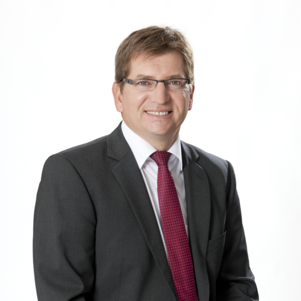 Heiko Raab - Geschäftsführer - sprintBOX GmbH bis 31.03.25 | XING