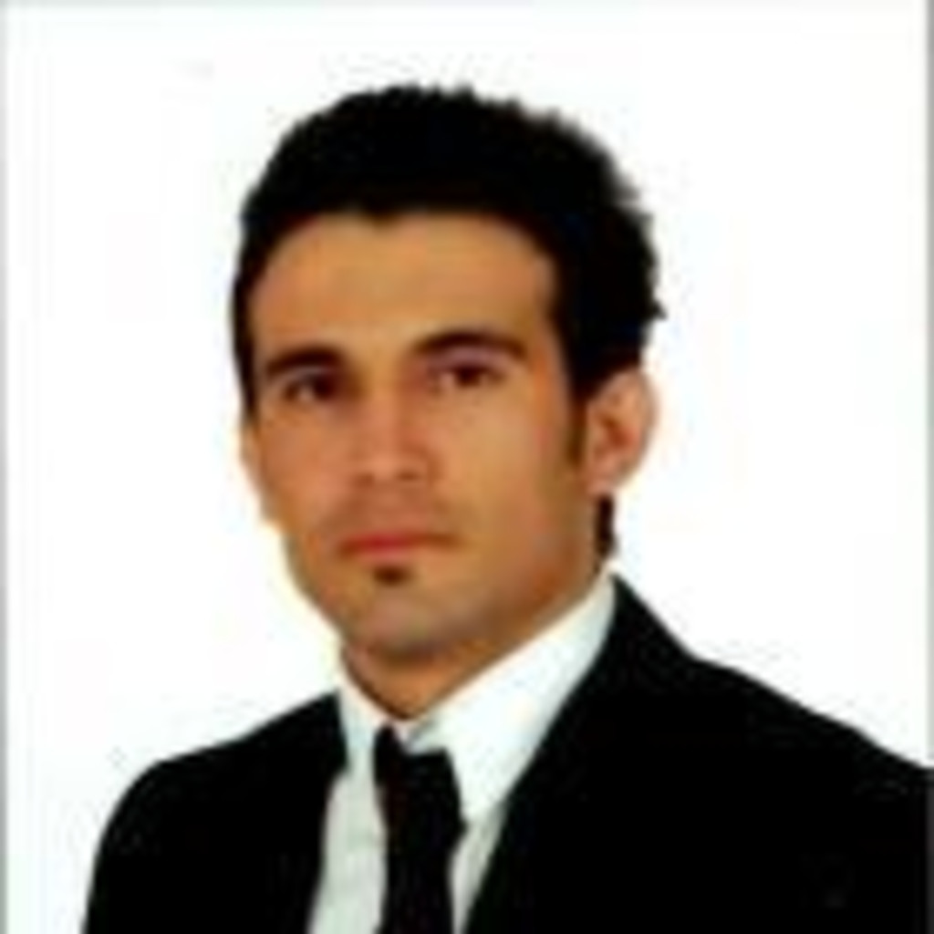 Salih Savas - Maliyet Muh. Uzman Yard. - AK GIDA SAN. A.Ş. | XING