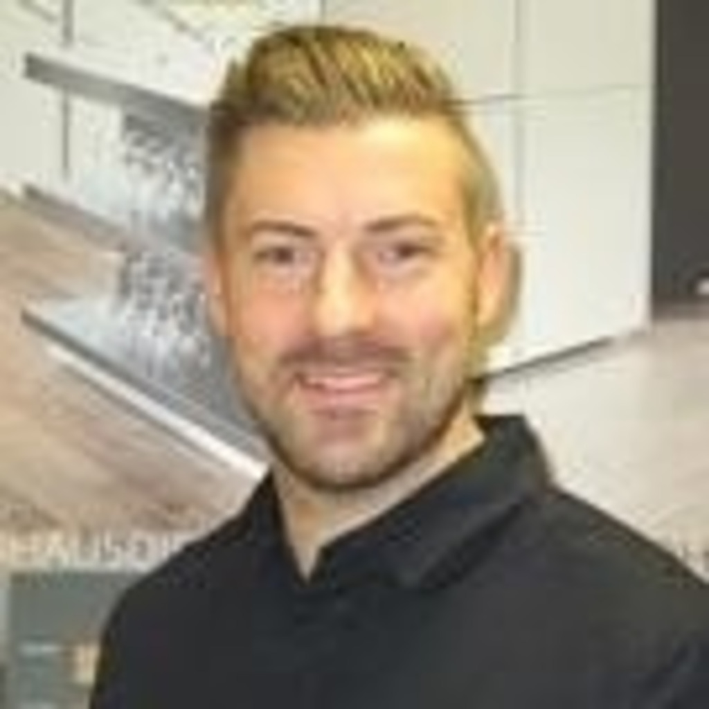 Mike Horder - Einkauf / Vertrieb - Holz Adrian GmbH | XING